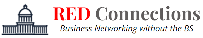 RED Connections | Business to Business Networking